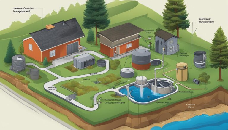 Types of Septic Systems - Conventional, Chamber, Drip Distribution ...
