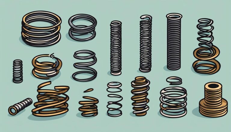 Types of Springs