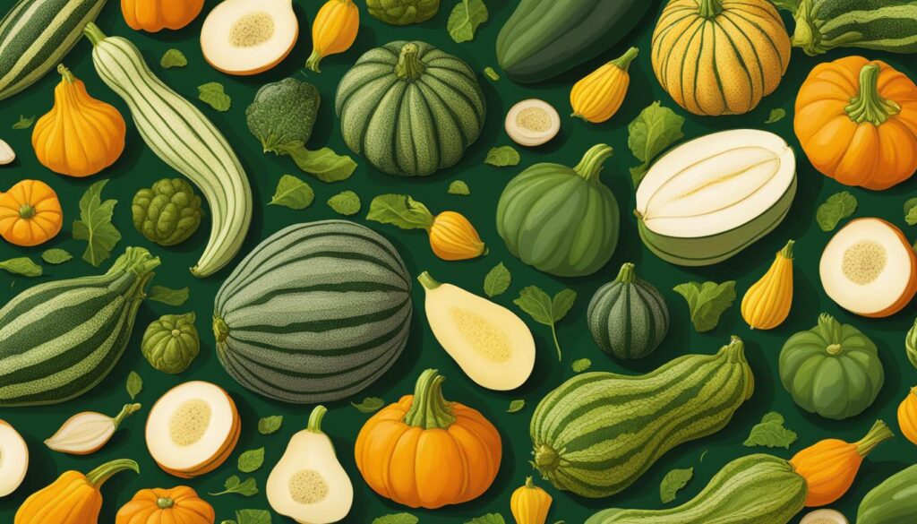 Types of Green Squash (Varieties, Flavors & Cooking Options) – Tag Vault