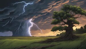 Types of Storms – Thunderstorm, Tornado, Hurricane, Blizzard & More ...