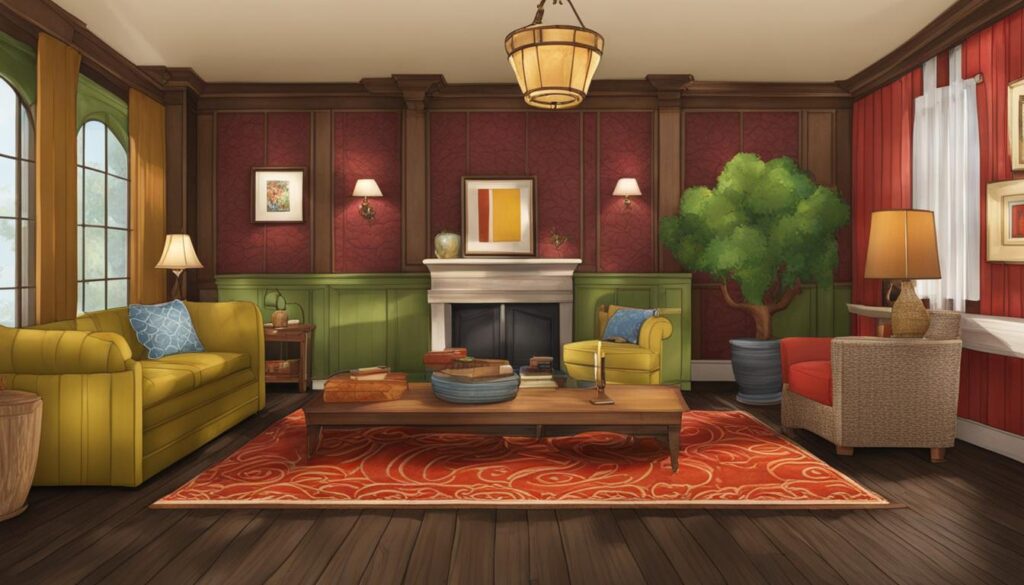 Types of Textured Walls – Tag Vault