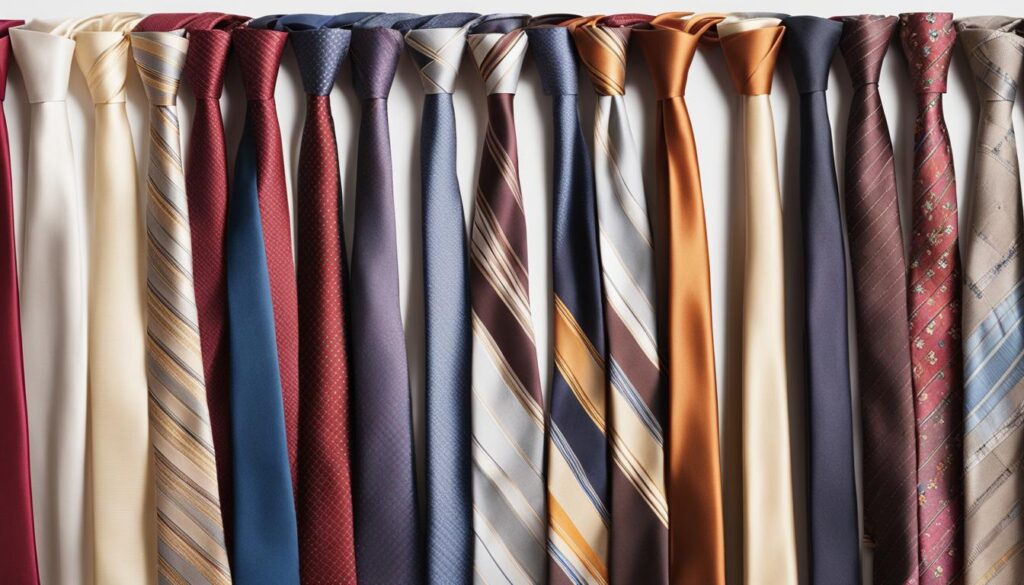 7+ Types of Tie Knots – Windsor, Half-Windsor, Four-in-Hand & More ...