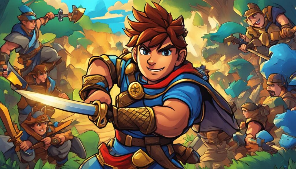 9+ Types of Video Games (Guide) – Tag Vault