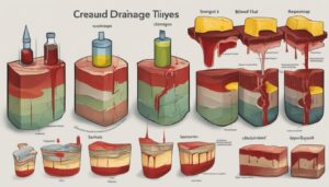 Types of Wound Drainage – Serous, Sanguineous, Seropurulent, Purulent ...