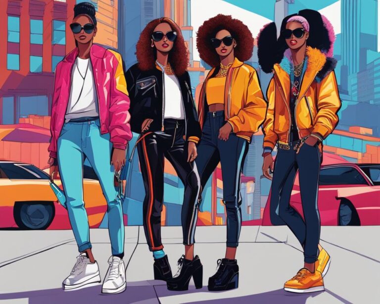 2010s Fashion Trends (Guide) – Tag Vault