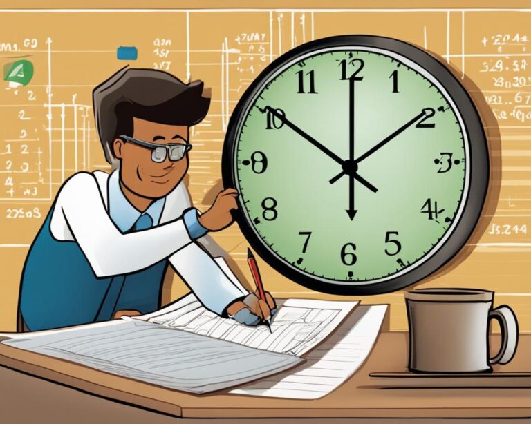 9am to 4pm Is How Many Hours? (Guide)