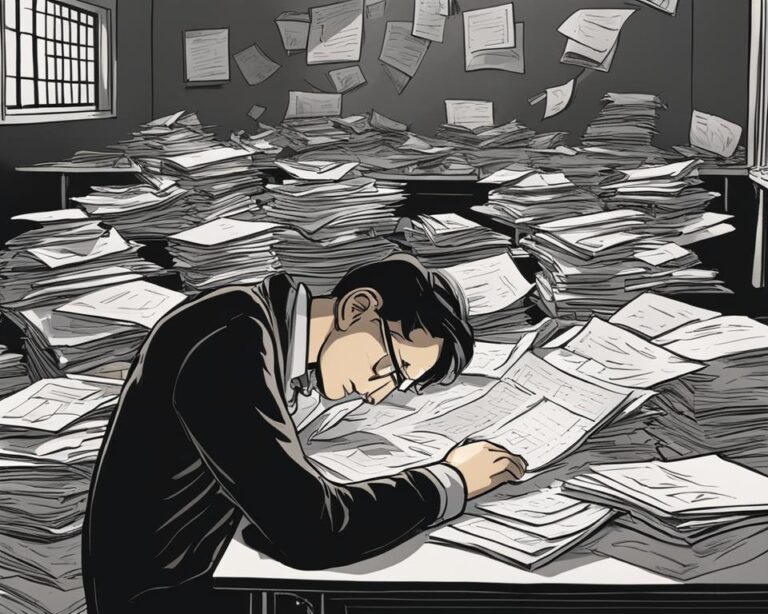 Academic Burnout – Causes, Symptoms & Solutions (Student’s Guide) – Tag ...