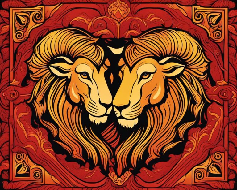 Aries & Leo Compatibility (Guide) – Tag Vault