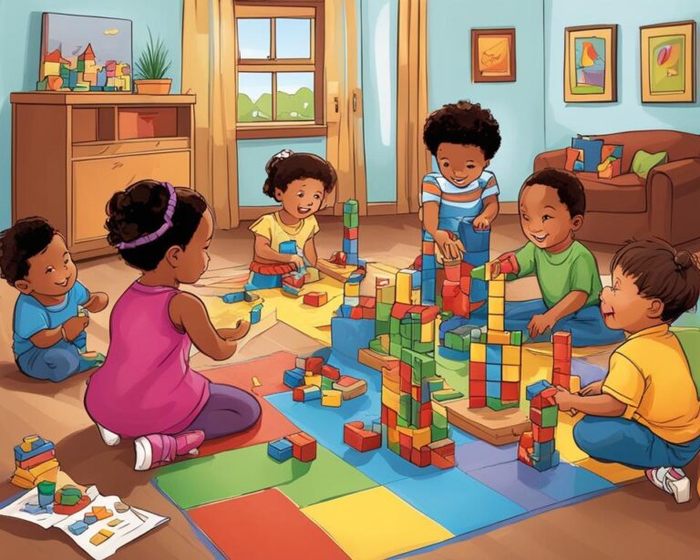 27+ Babysitting Games (Fun Selection) – Tag Vault