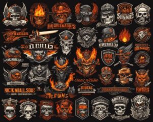 45+ Badass Nicknames (Cool) – Tag Vault