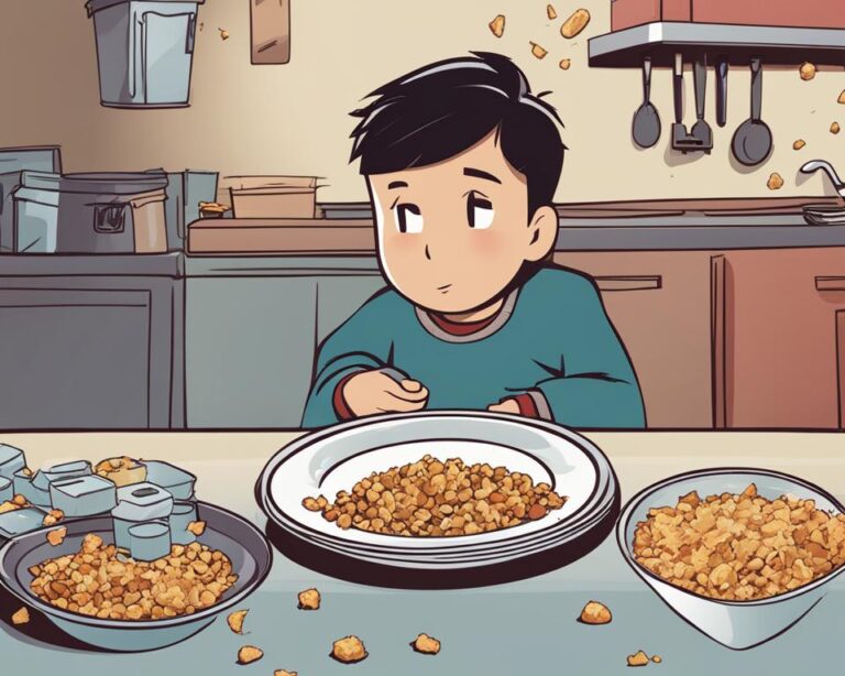 Why Do I Eat So Much? (Eating Habits) – Tag Vault