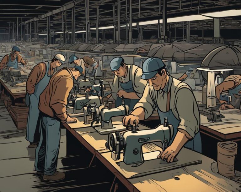 History of Fast Fashion (Guide) – Tag Vault