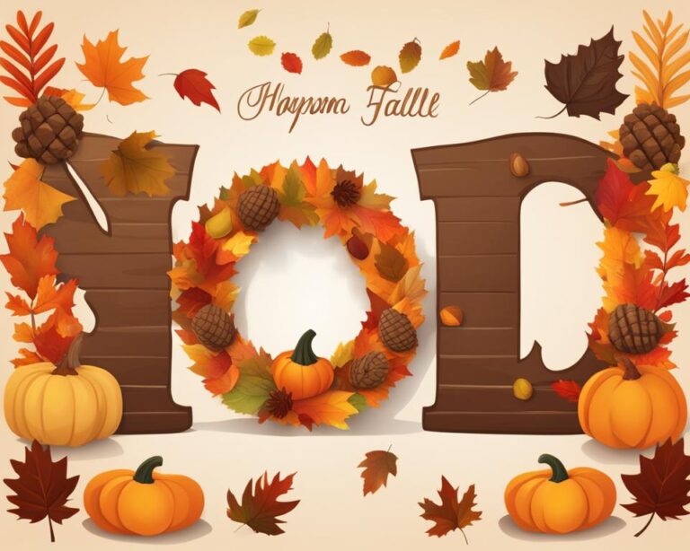 37 Fall Baby Names Seasonal 37 Fall Baby Names Seasonal