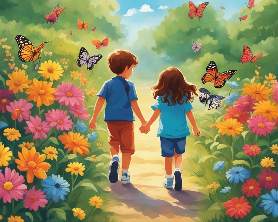 Friendship Quotes For Kids Inspirational 