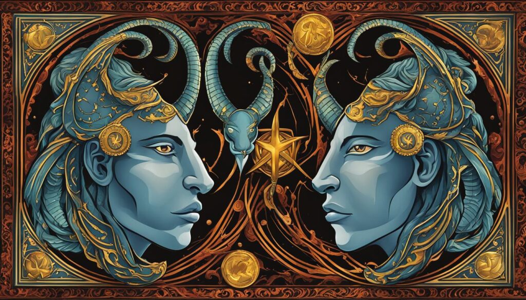 Gemini and Scorpio Compatibility (Guide) – Tag Vault