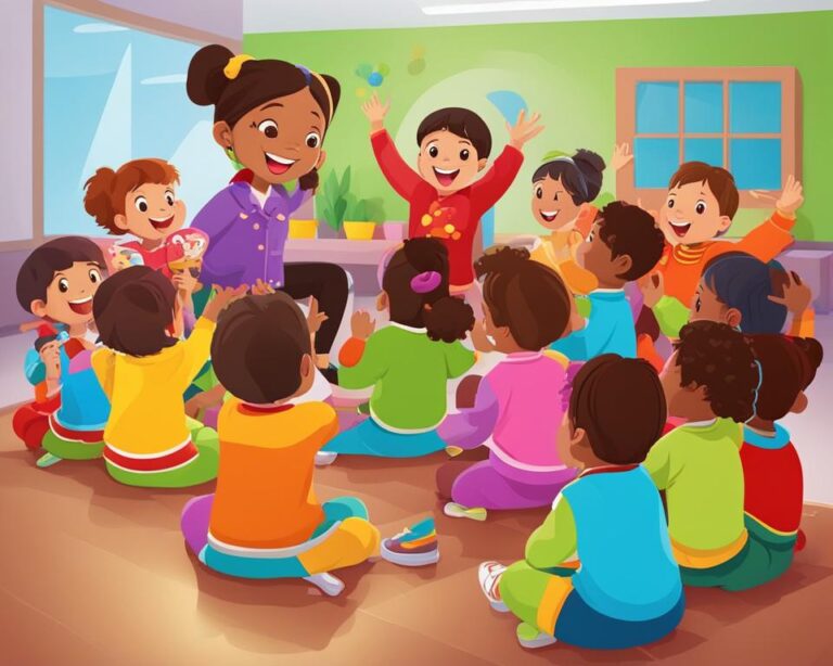 17+ Good Morning Songs for Preschool (Playlist) – Tag Vault