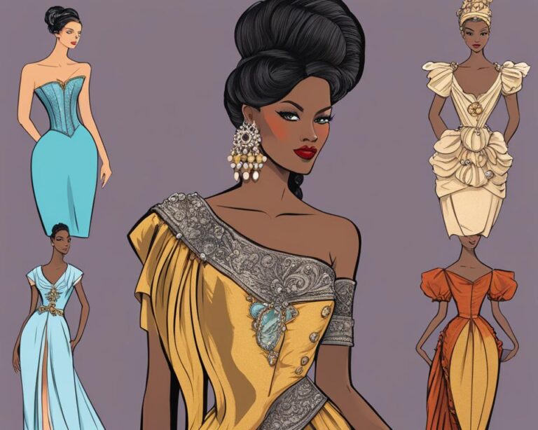 History of Fashion Design (Guide) – Tag Vault