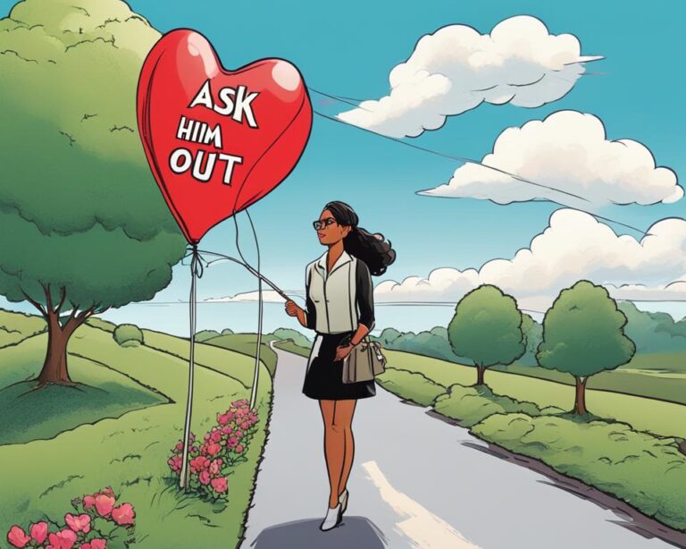 How to Ask a Guy Out – Confident & Creative Approaches (Tips) – Tag Vault