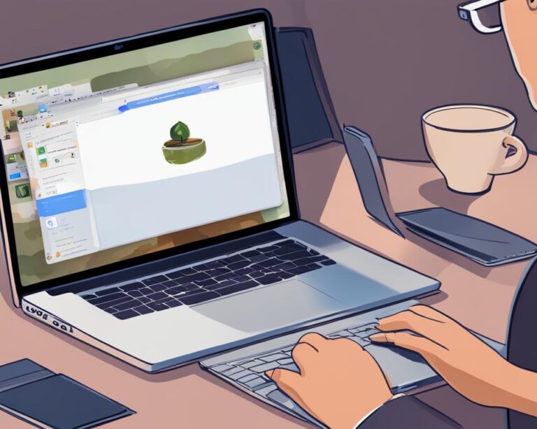 How to Do a Screenshot on Mac (Partial & Full Screen) – Tag Vault