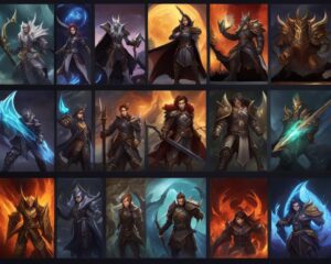 47+ Hunter Names: Find the Best, Unique, and Cool Names for Your ...