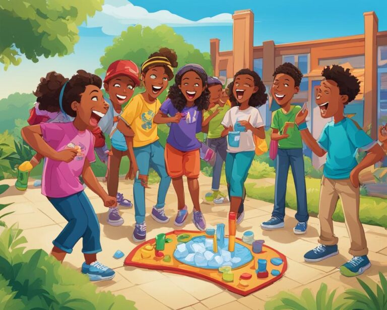 9+ Ice Breaker Games for Teens (Fun)