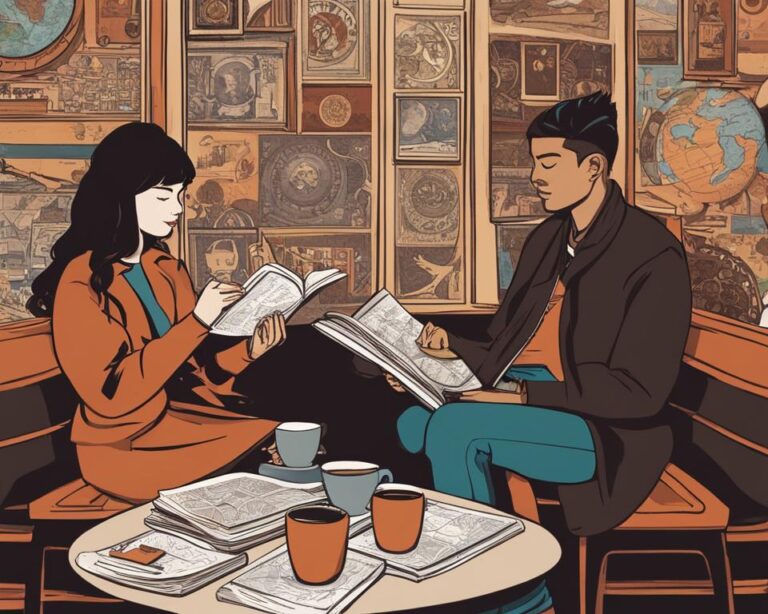 5+ Interesting Topics to Talk About with a Girl (Conversations)