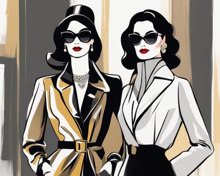 History of Italian Fashion (Guide) – Tag Vault