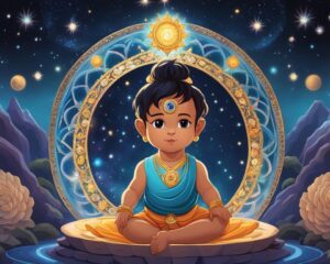 37+ Lord Shiva Names for Baby Boy (Spiritual & Powerful) – Tag Vault