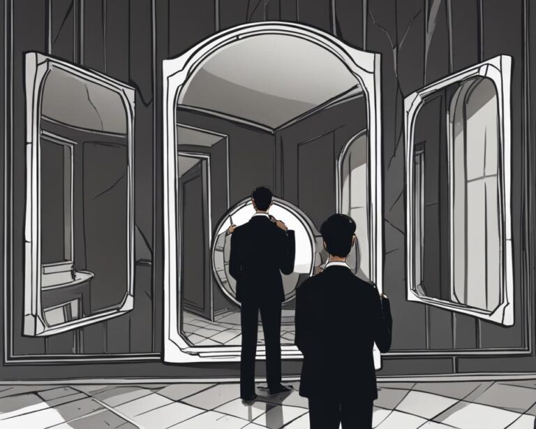 Low-Grade Narcissism (Explained) – Tag Vault