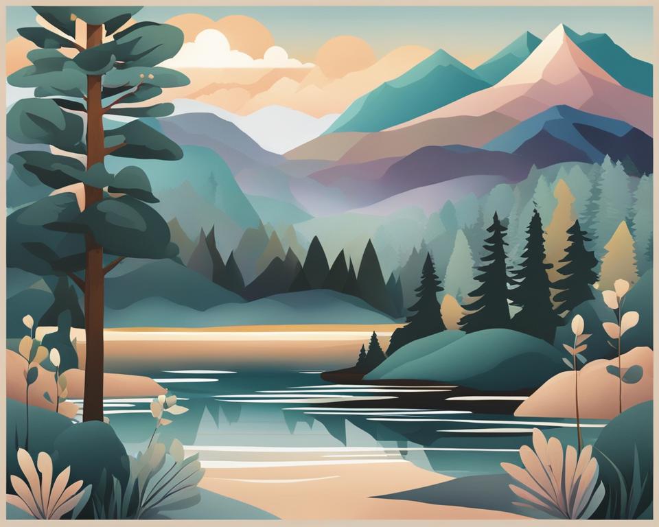 57 Names That Mean Quiet Peaceful Calm 