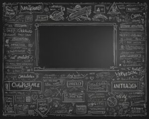 79+ Nerdy Names (Quirky) – Tag Vault