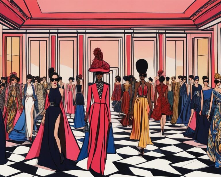 History of French Fashion (French Style Trends) – Tag Vault