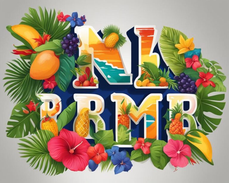 47+ Puerto Rican Names (Cultural Picks) – Tag Vault