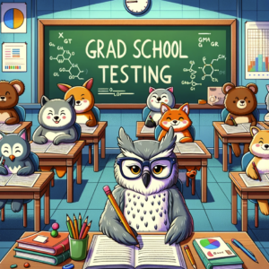 LSAT vs. GMAT vs. GRE vs. MCAT (Comparison, Percentiles, Format, Time ...