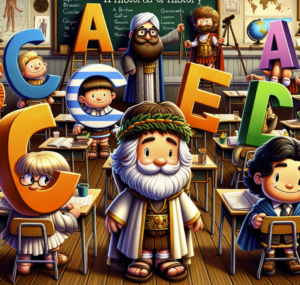 175+ Historical Boy Names (Timeless & Classic) – Tag Vault