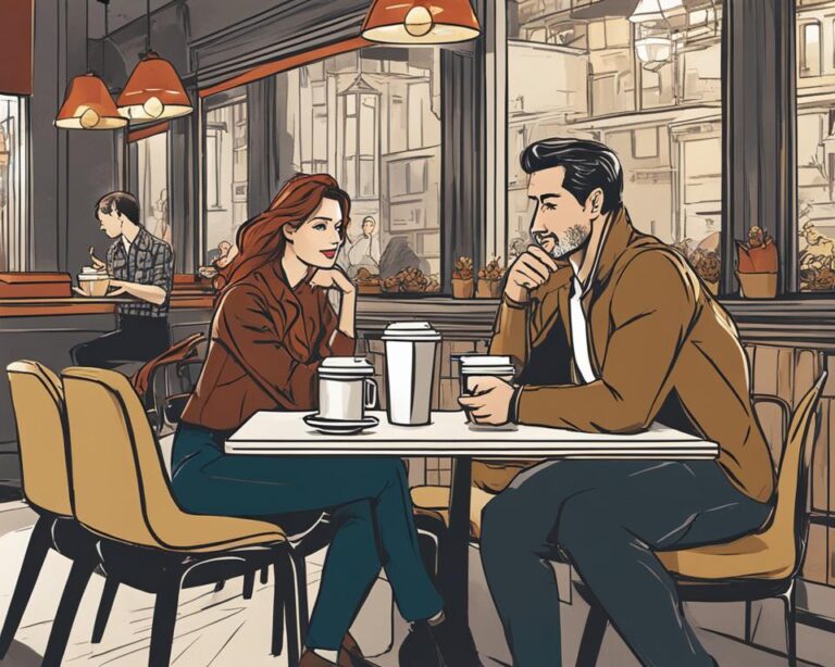 7+ Signs He Wants You to Notice Him (Indications He’s Interested in You ...