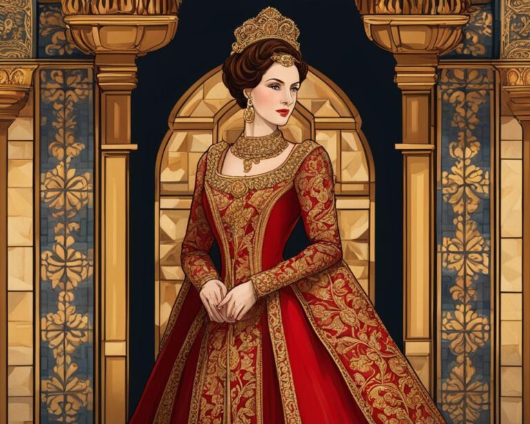 History of Spanish Fashion (Guide) – Tag Vault