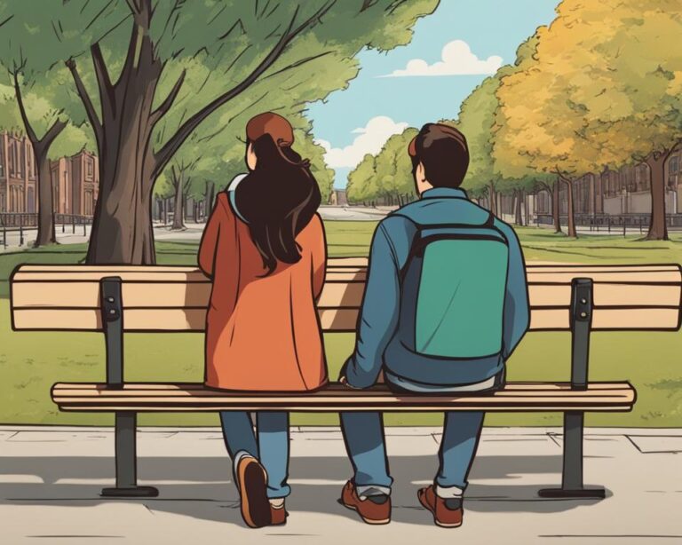 5+ Stages of a Relationship (Overview)