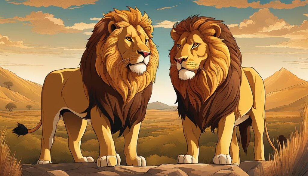 Taurus and Leo Compatibility (Guide)