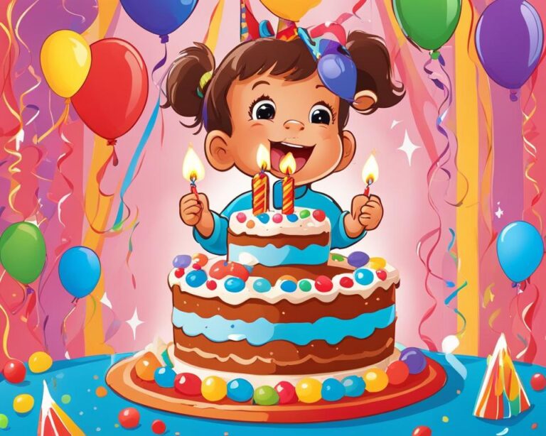 17+ Turning 2 Birthday Quotes (Toddler) – Tag Vault