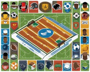 Types of Football Play Jargon & Lingo (Examples) – Tag Vault