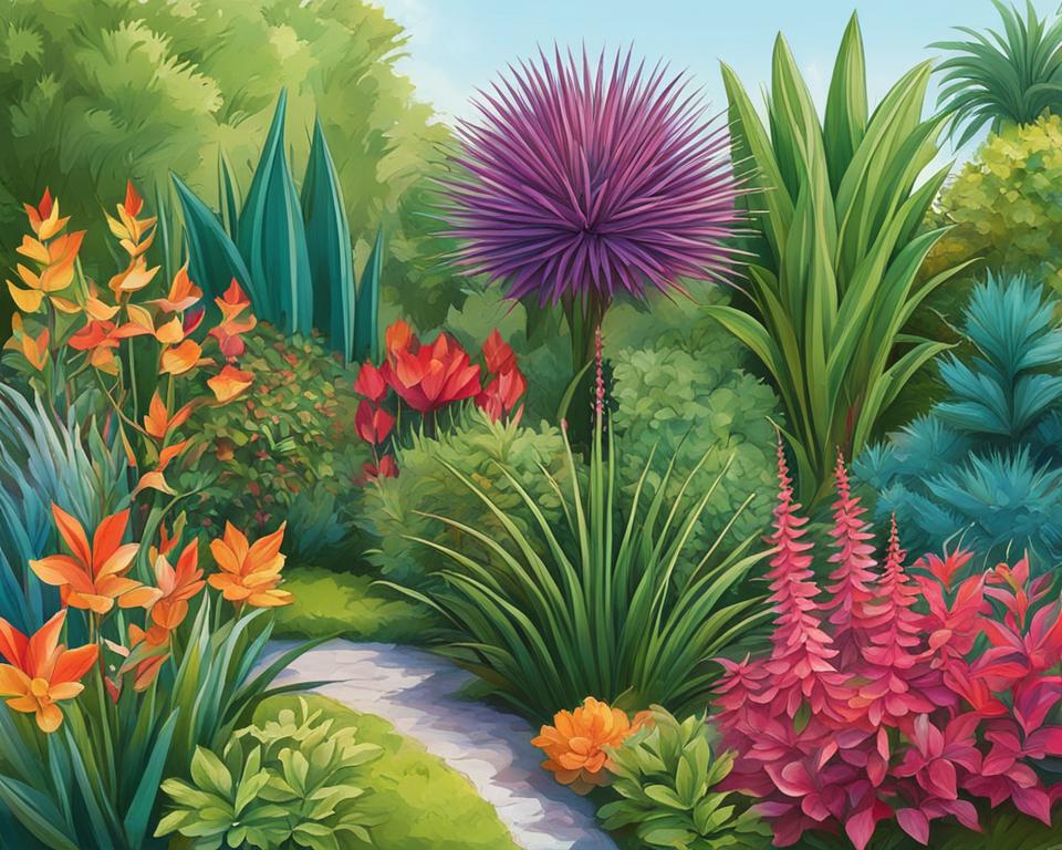 Unique Plant Names Curated List Unique Plant Names Curated List