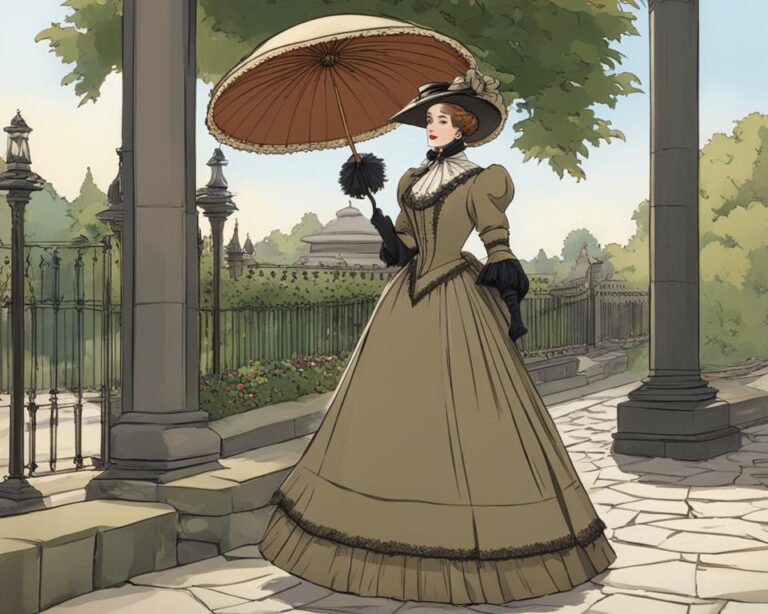 History of Women’s Fashion (Guide) – Tag Vault