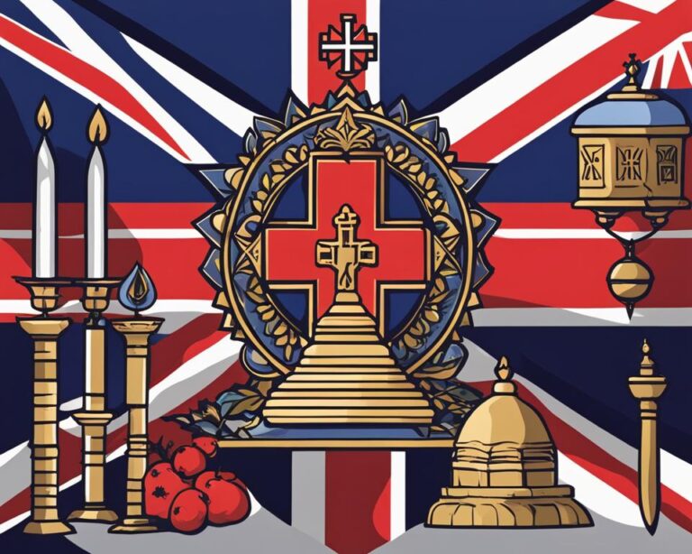 What Religion Is the Royal Family? – Tag Vault