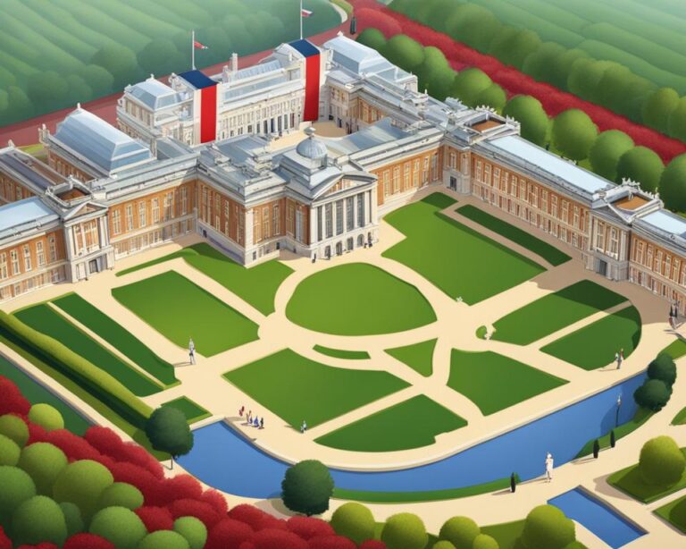Residences of the British Royals (Guide) – Tag Vault