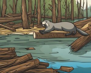 Why Do Beavers Build Dams? (Beaver Behavior Explained) – Tag Vault