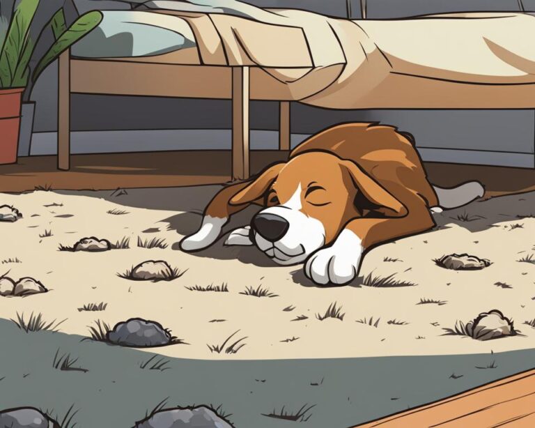 Why Do Dogs Dig At Their Beds? (Canine Behavior) – Tag Vault