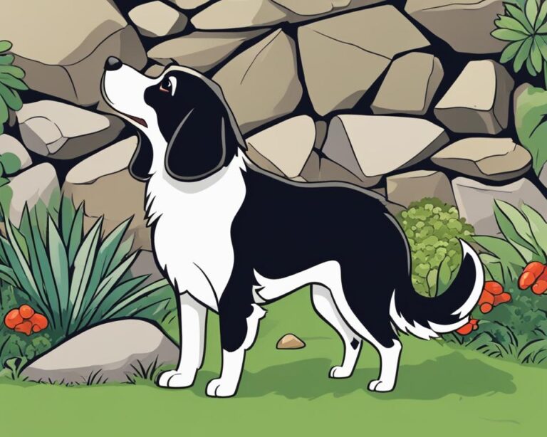 Why Do Dogs Eat Rocks? (Behavioral Study) – Tag Vault