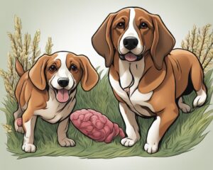 Why Do Dogs Get Stuck After Mating? (Explained) – Tag Vault