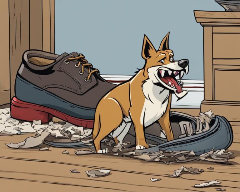 Why Do Dogs Growl? (Understanding Canine Behavior)